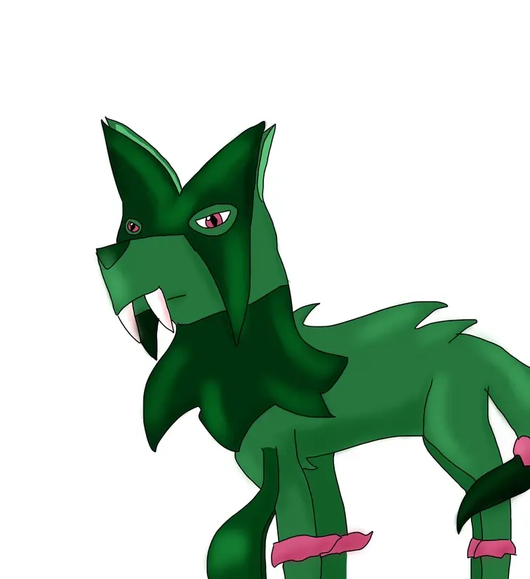 P.O.K.E.G.F.C Round 4: Past Paradox Forms - Group 3 Voting | Fandom