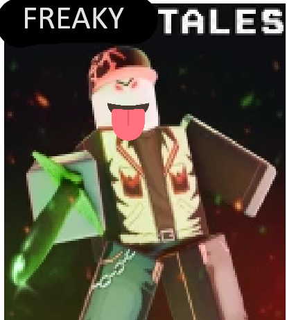 freaky | Fandom