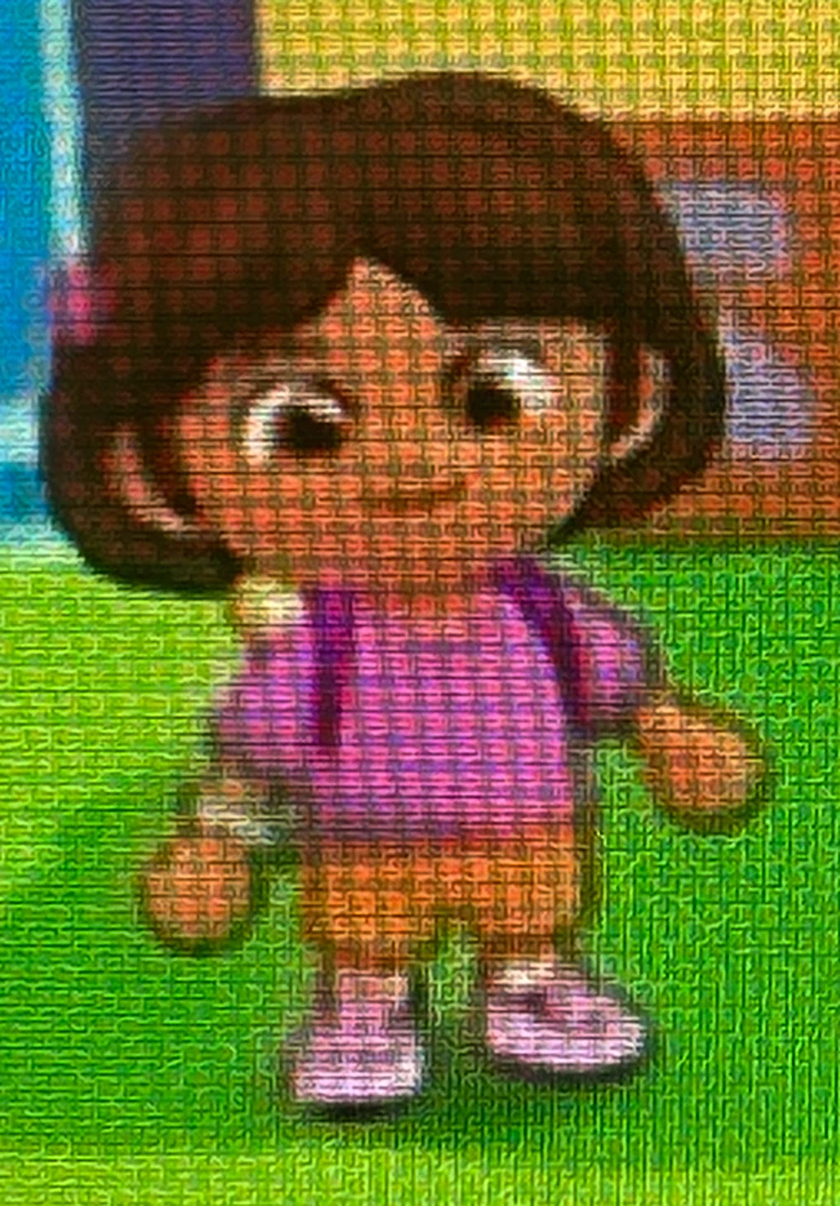 Discuss Everything About Dora the Explorer Wiki | Fandom
