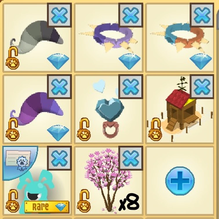 Discuss Everything About Animal Jam Item Worth Wiki | Fandom