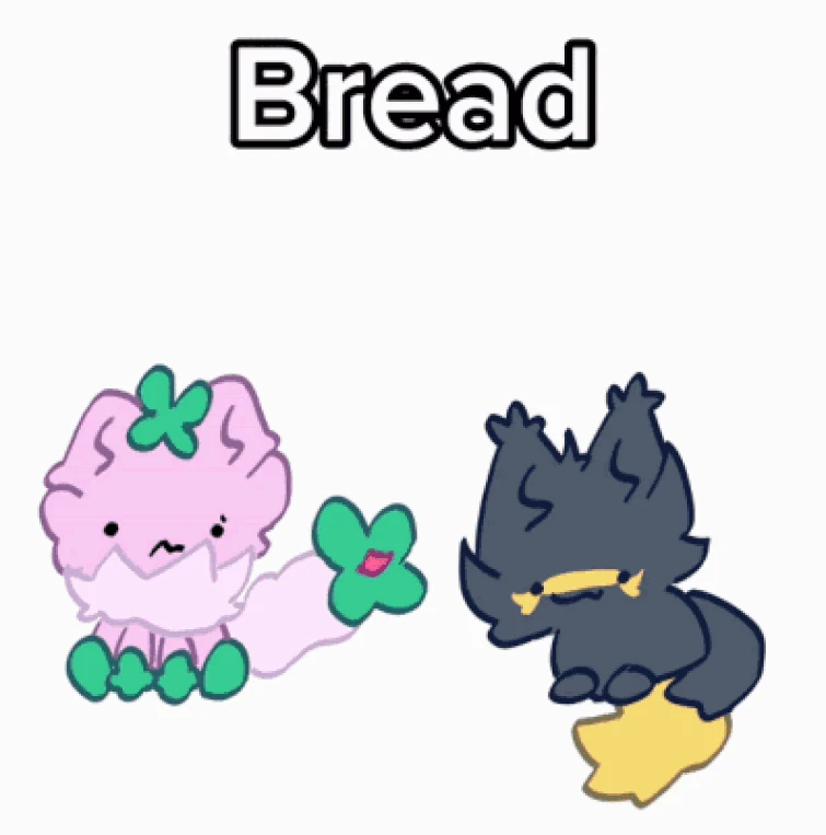 Bread | Fandom