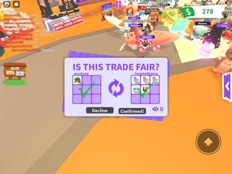 WFL? ACCEPTED :DD | Fandom