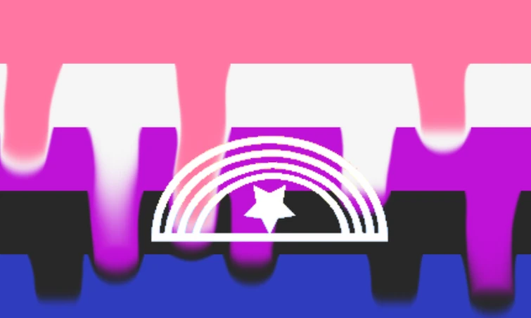 Alternate Genderfluid flag | Fandom