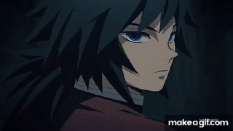(Dead Calm) The Giyuu Tomioka Experience | Fandom