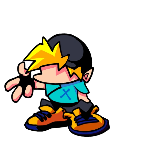 G-sides wip stuff | Fandom