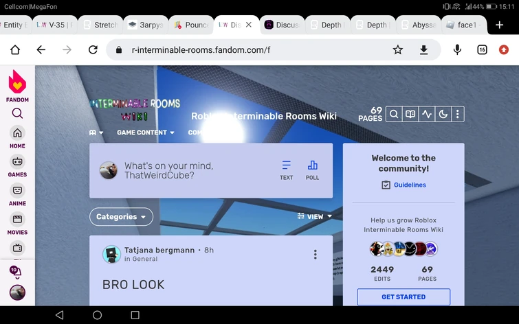 the number of pages💀💀💀💀 | Fandom