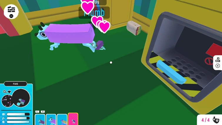 Discuss Everything About Wobbledogs Wiki | Fandom