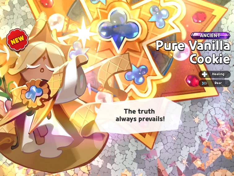 AHHH RIGHT AFTER I GOT HOLLYBERRY COOKIE | Fandom