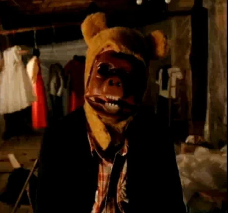 Manbearpig | Fandom