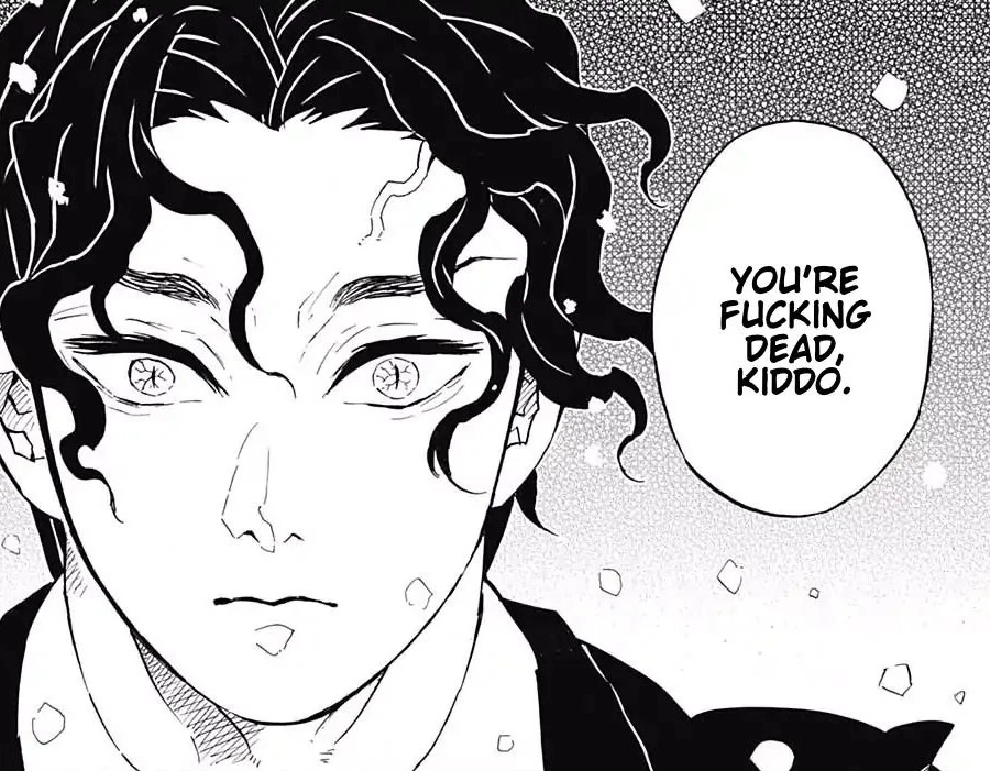 If you were Muzan, how would you beat the story? | Fandom