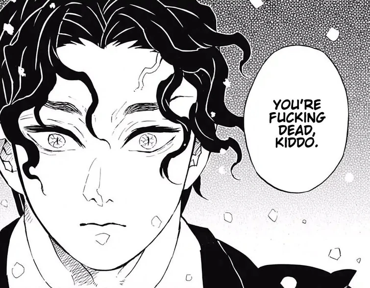 If you were Muzan, how would you beat the story? | Fandom