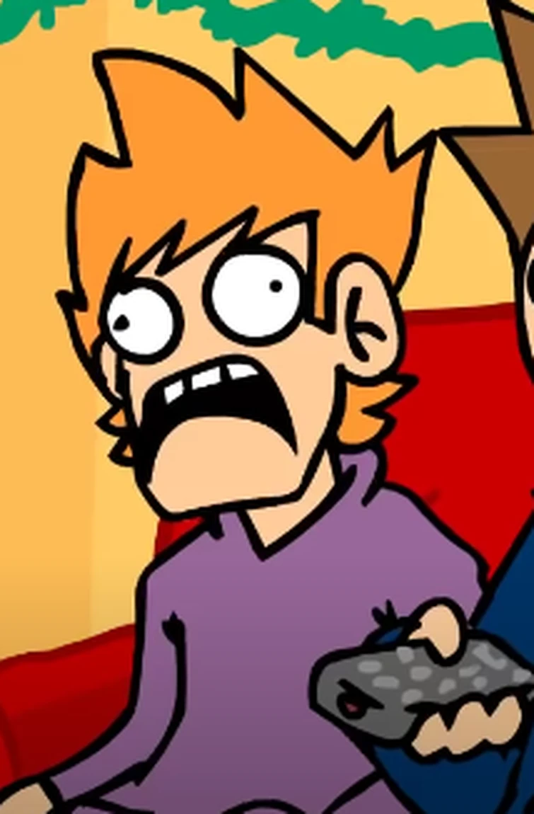 Discuss Everything About Eddsworld Wiki | Fandom