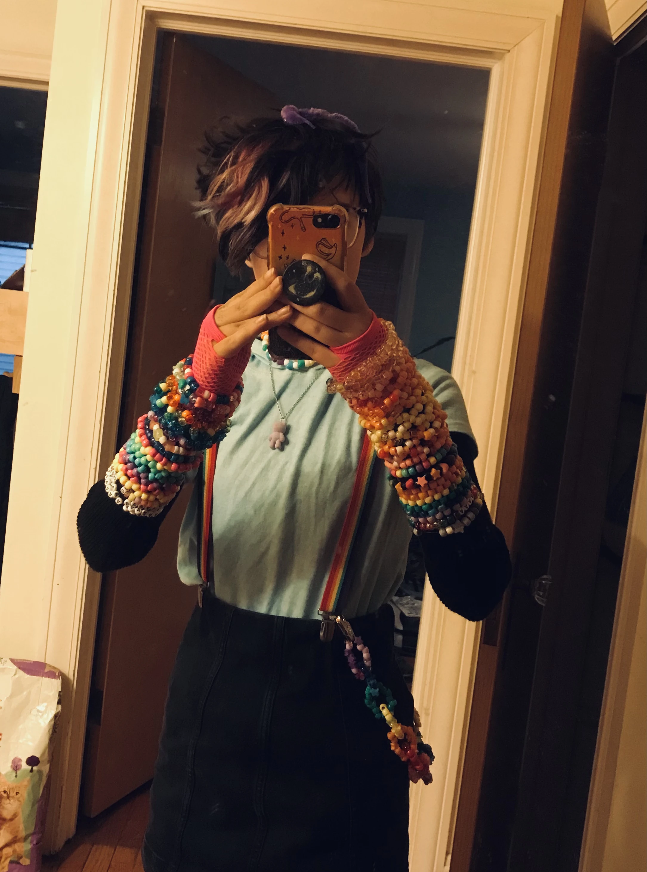 What is my aesthetic/ what should I call it? | Fandom