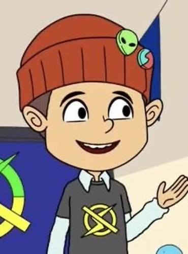 Matthew Shapiro | Fandom