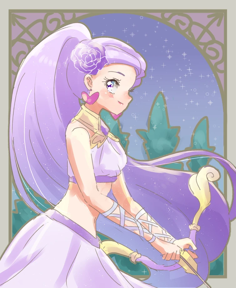 PreCure Art Showcase (Part 16) | Fandom