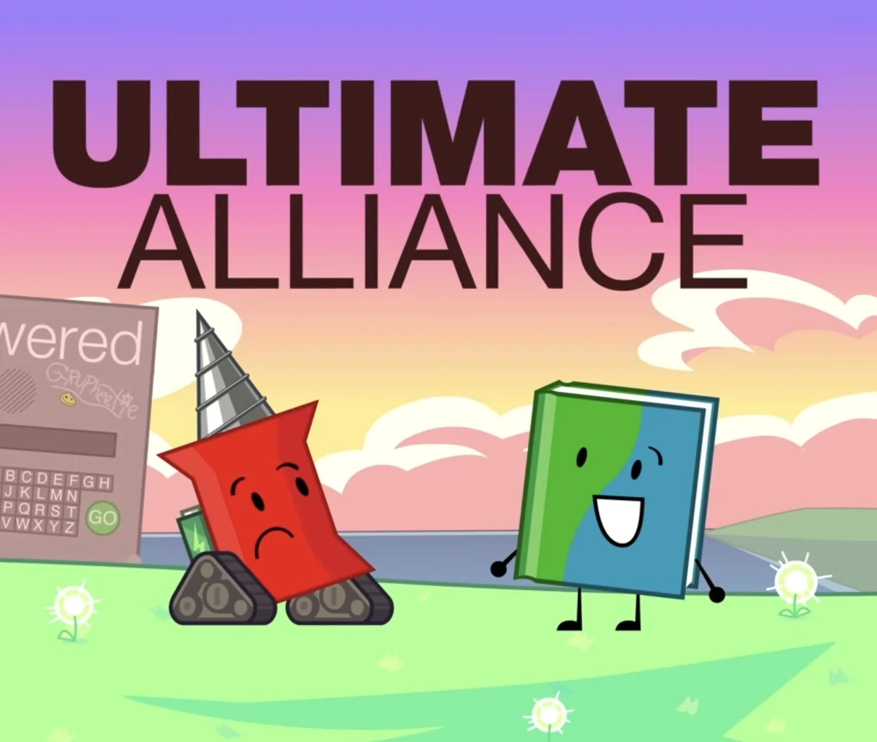 The Yessers (Off-topic thread) | Fandom