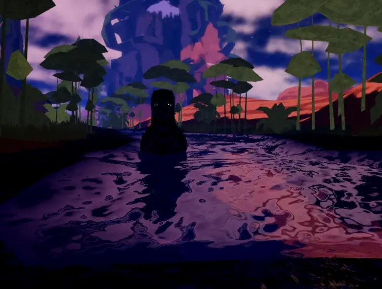 a dubious little creature | Fandom