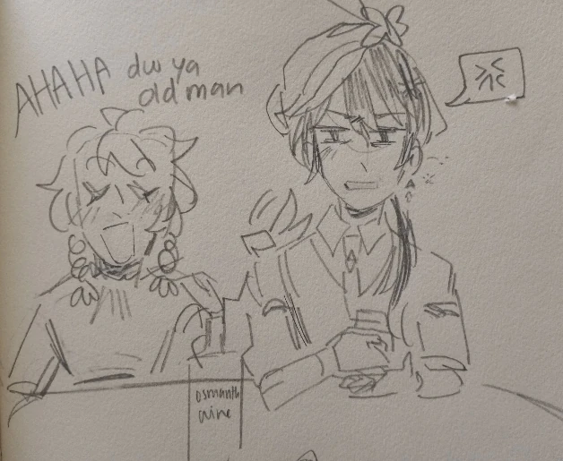 drawing requests! | Fandom