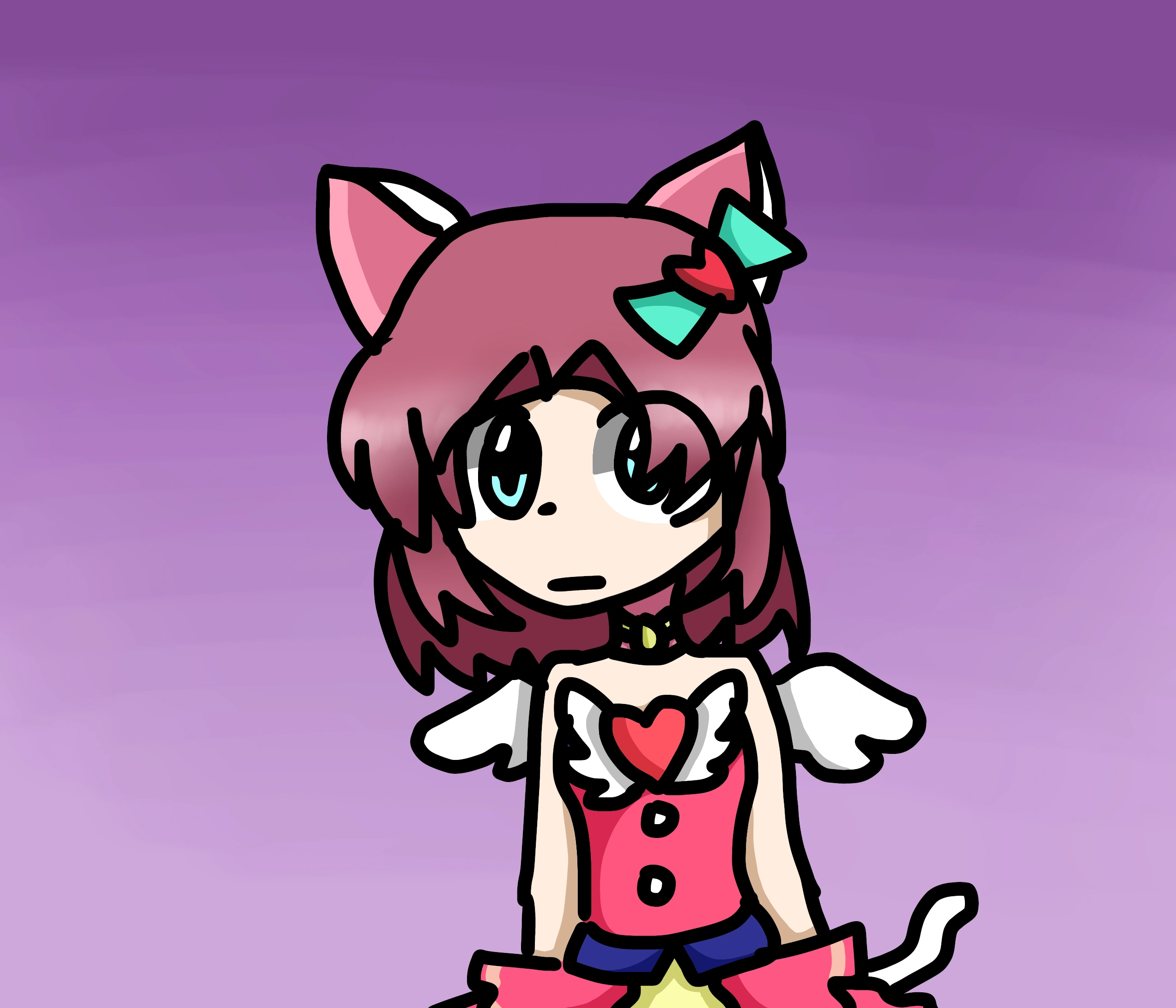 Here’s some requests finished | Fandom