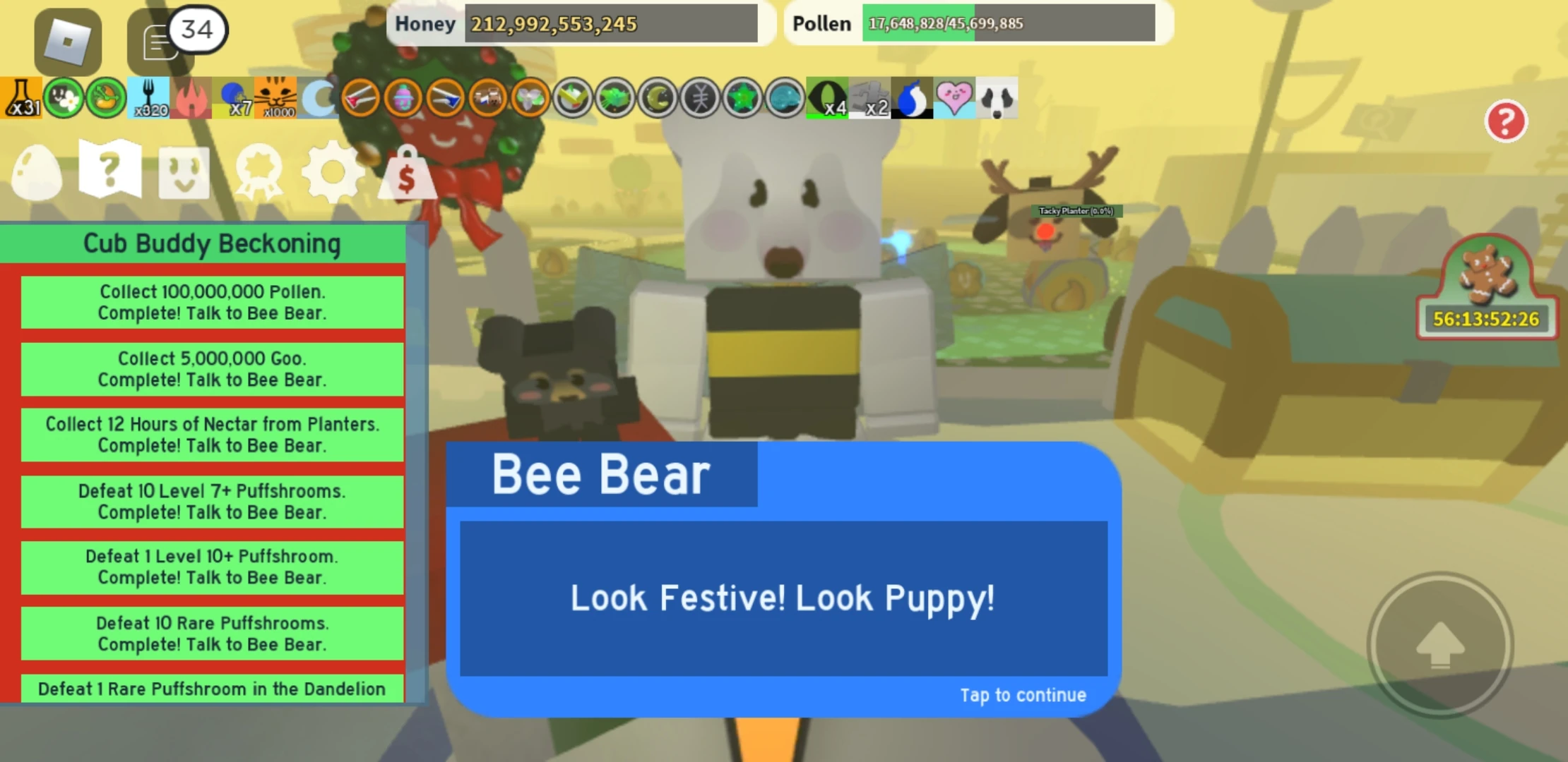 And bee bear done | Fandom