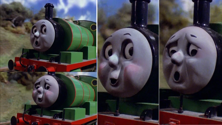 Face Edits #4: Caterpillar Edition | Fandom