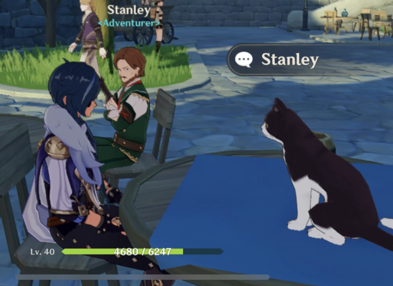 This is fine | Fandom