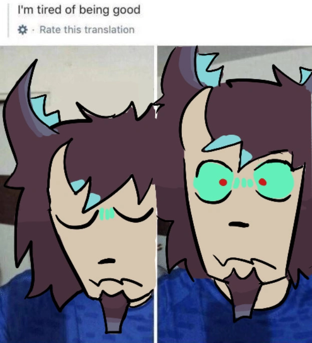 COS human designs random memes (creatures are in tags!) | Fandom