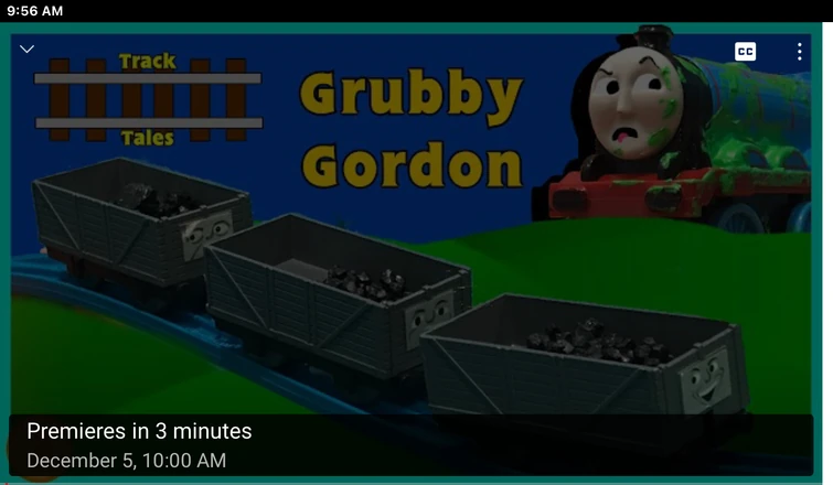 New TTTE guy video! | Fandom
