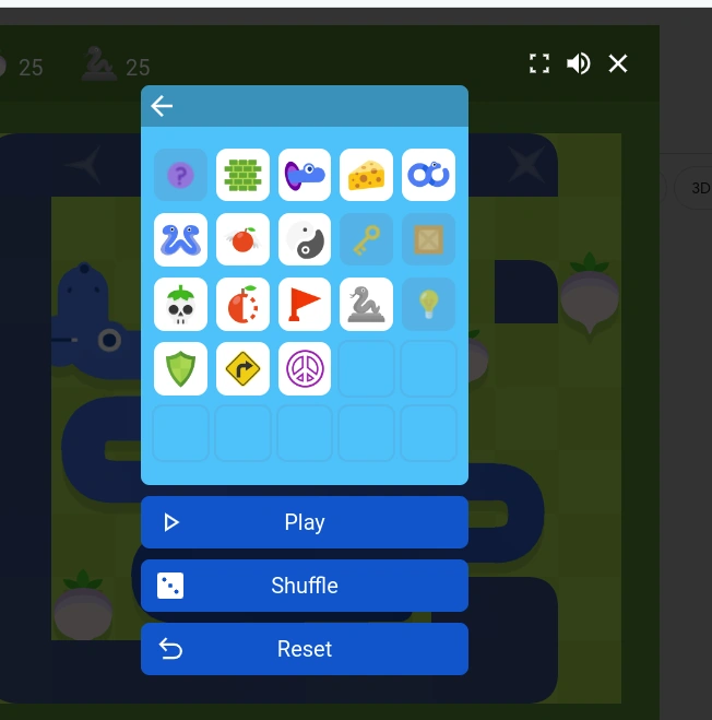 the ultimate snake game: | Fandom