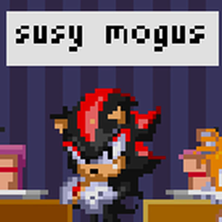 send me the most goofiest ahh image you ever saw | Fandom