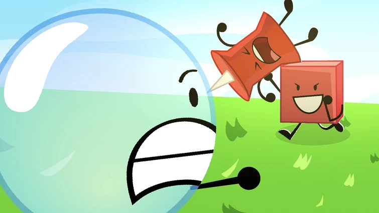 bfdi 1a thumbnail recreated | Fandom