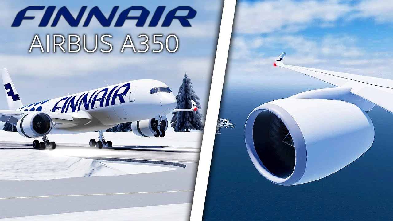 How did this video "replay" the flight? | Fandom