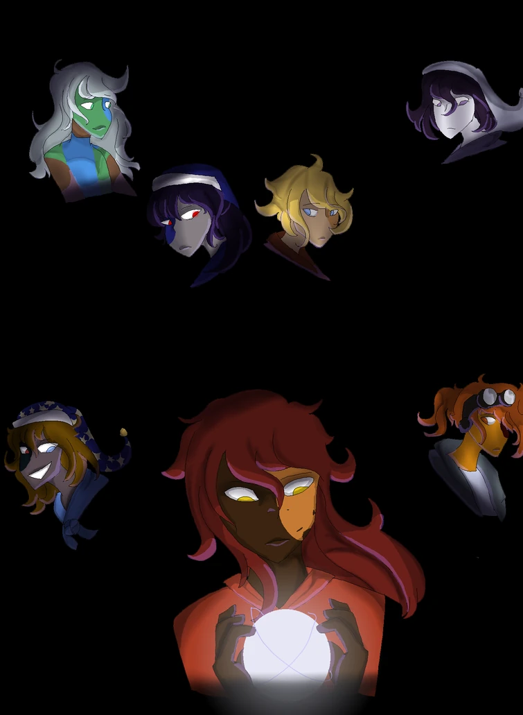 Discuss Everything About The Sun and Moon Show Wiki | Fandom