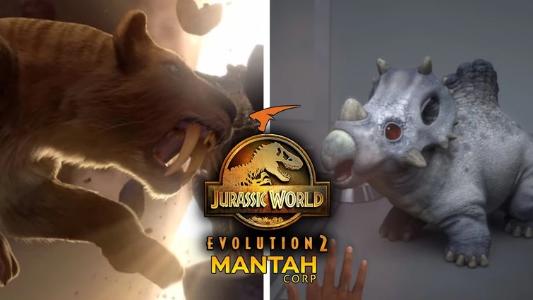 Mantah Corp DLC | Fandom