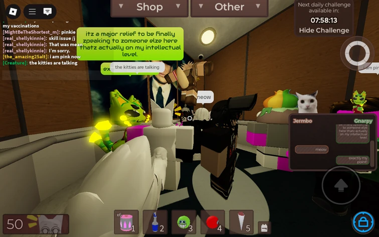 Discuss Everything About Regretevator Wiki | Fandom