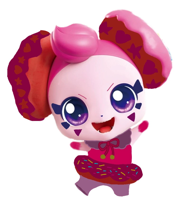 Discuss Everything About Catch! Teenieping Wiki | Fandom