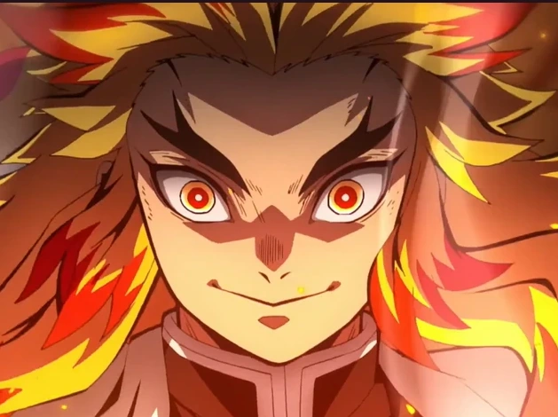 Rengoku 5 Star Rework | Fandom