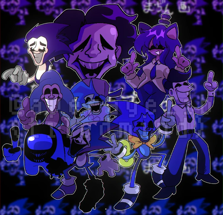 The majins part 1 | Fandom