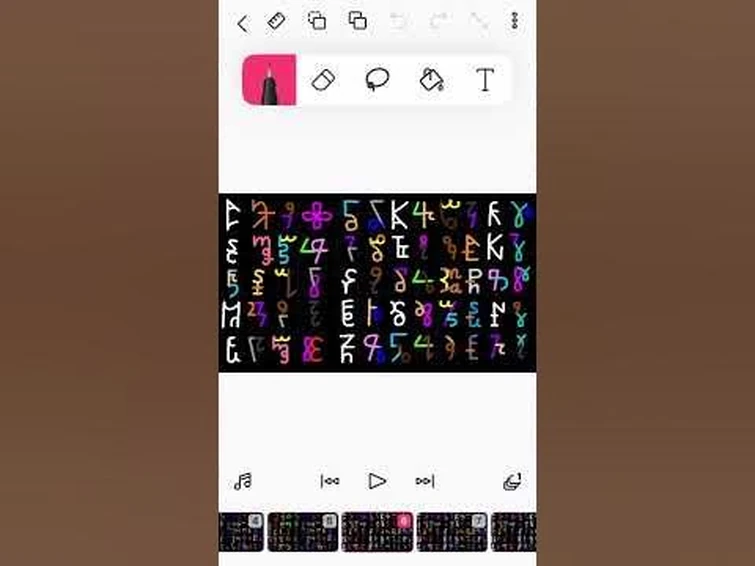 Pi made two videos of an Argam reform. What do you think? | Fandom