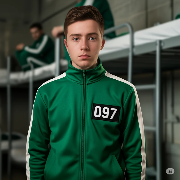 If you were in Squid Game, what number would you be? | Fandom