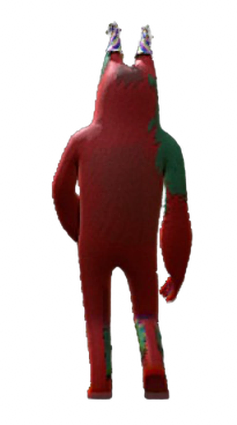 A bunch of banban 7 sprites | Fandom