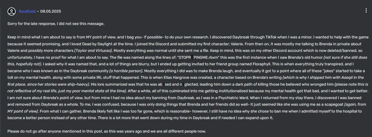 idk how to title it. (pls read) | Fandom