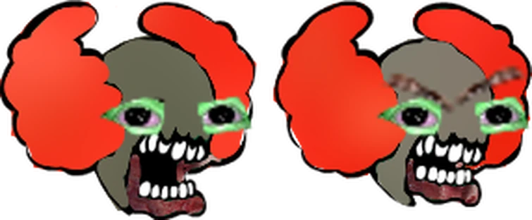 top ten fnf cursed images. | Fandom