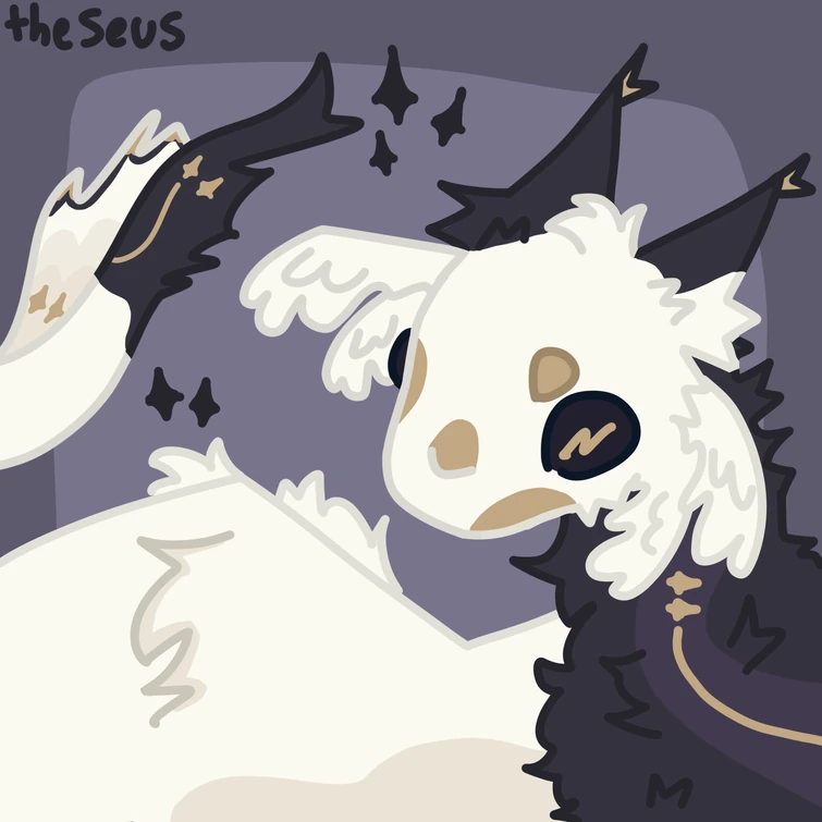 yah cos art commissions | Fandom