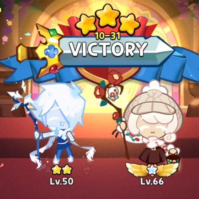 Best Duo in CRK | Fandom