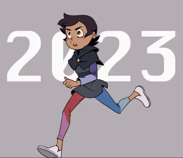 Luz 2020 -2023 | Fandom