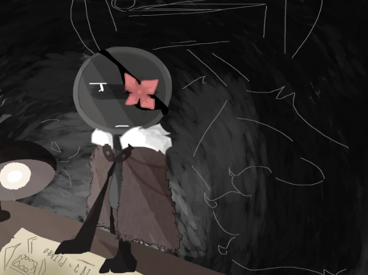 emo frying pan | Fandom