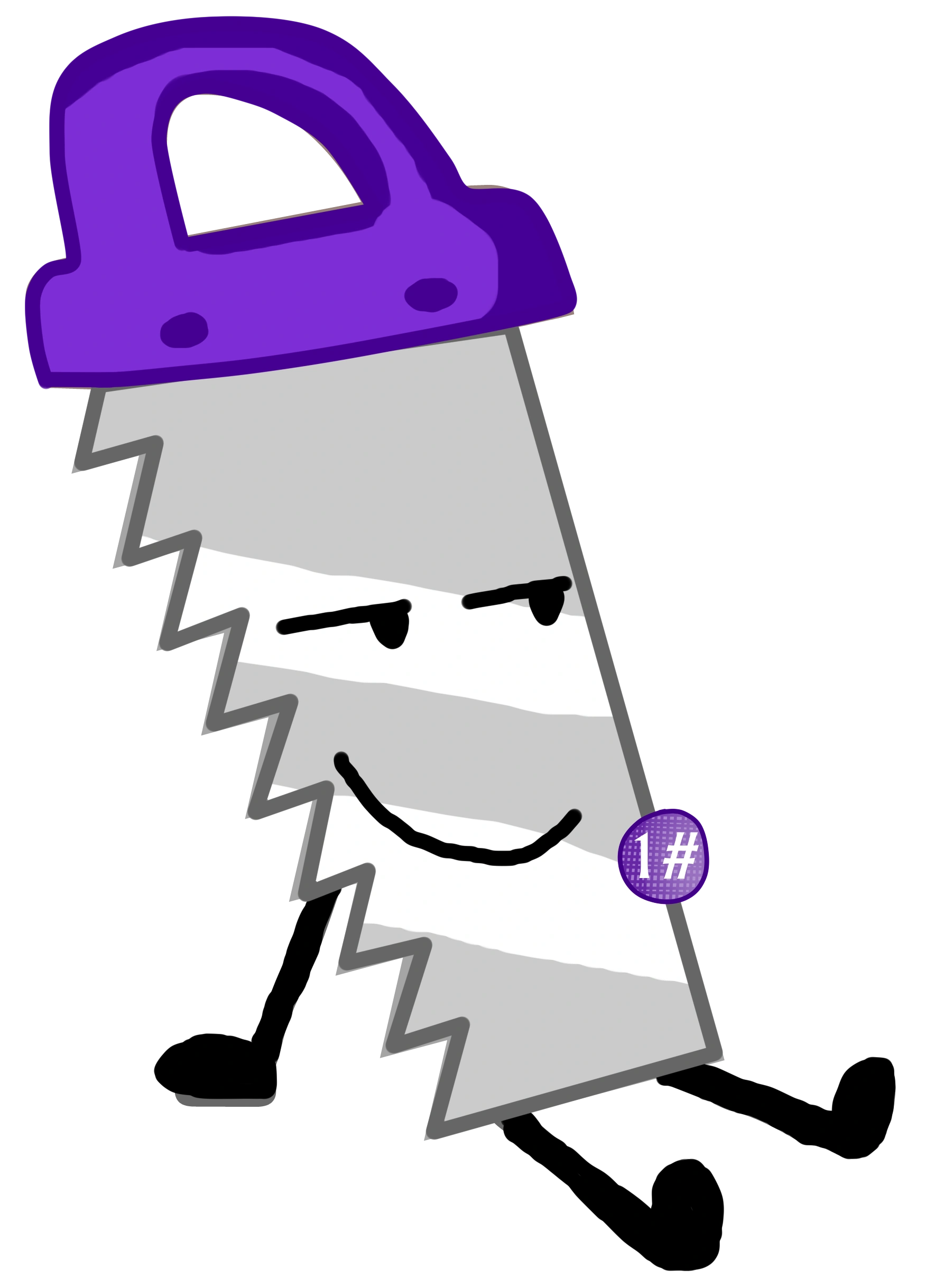 Char Theme - Ego | Fandom