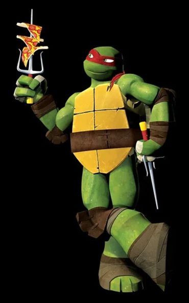 Discuss Everything About TMNTPedia | Fandom