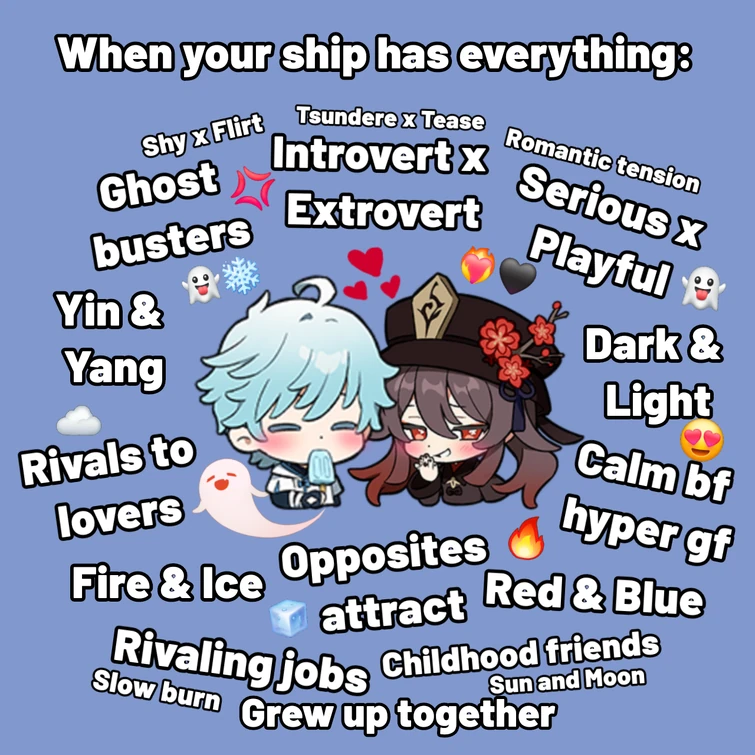 Discuss Everything About Shipping Wiki | Fandom
